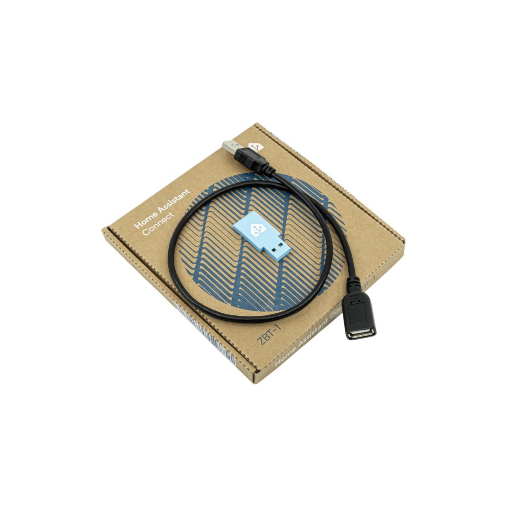 Home Assistant Connect ZBT-1 - Zigbee Dongle - chippy.cz