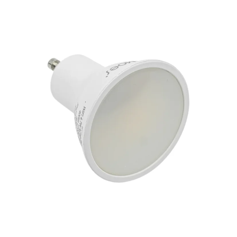 MOES Smart Matter G10 Light Bulb - chytrá Matter žárovka - chippy.cz